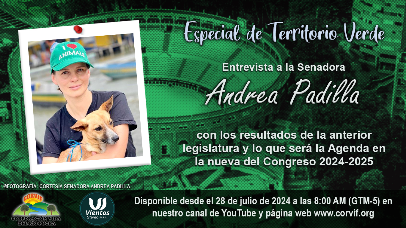 banner andrea padilla 27-jul-2024 - CORVIF